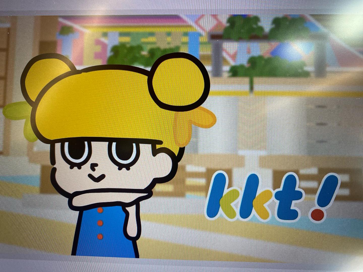 KKTでテレビCMが放送中です | 公益財団法人 阿蘇グリーンストック